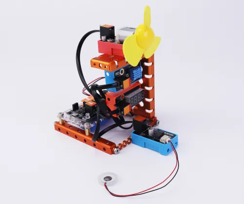 Robot Coding | WEEEMAKE