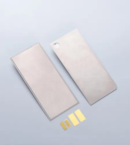 Custom Etching Lid | WinWay Tech