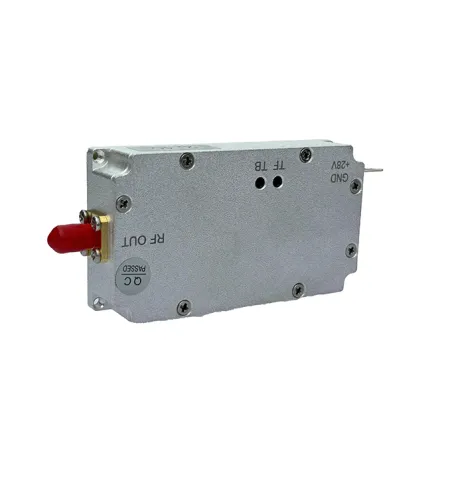 Supercharge Your Creativity: Unlock The Nrf24l01 Pa Lna Wireless Module ...