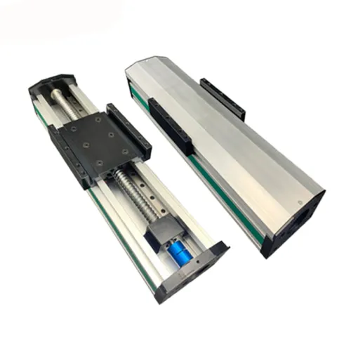 YSC Automation Equipment | Linearmodul