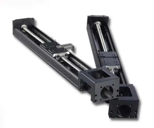 YSC Automation Equipment | Multi Stage Linear Actuator