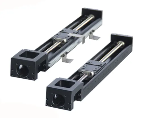 YSC Automation Equipment | Motorized Linear Stage