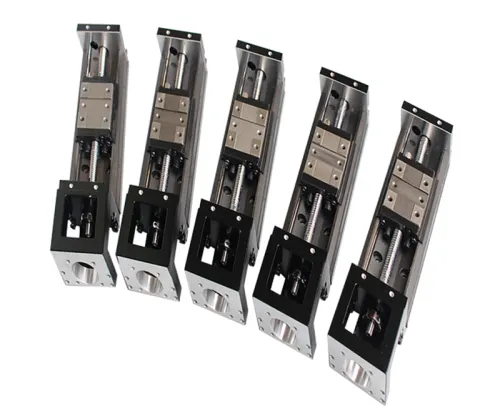 YSC Automation Equipment | Multi Stage Linear Actuator