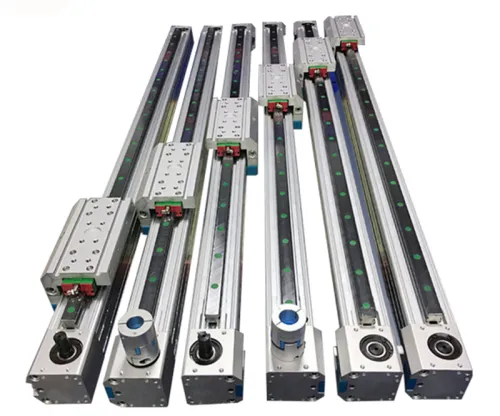 YSC Automation Equipment | Custom-made Linear Module