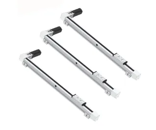 YSC Automation Equipment | Custom-made Linear Module